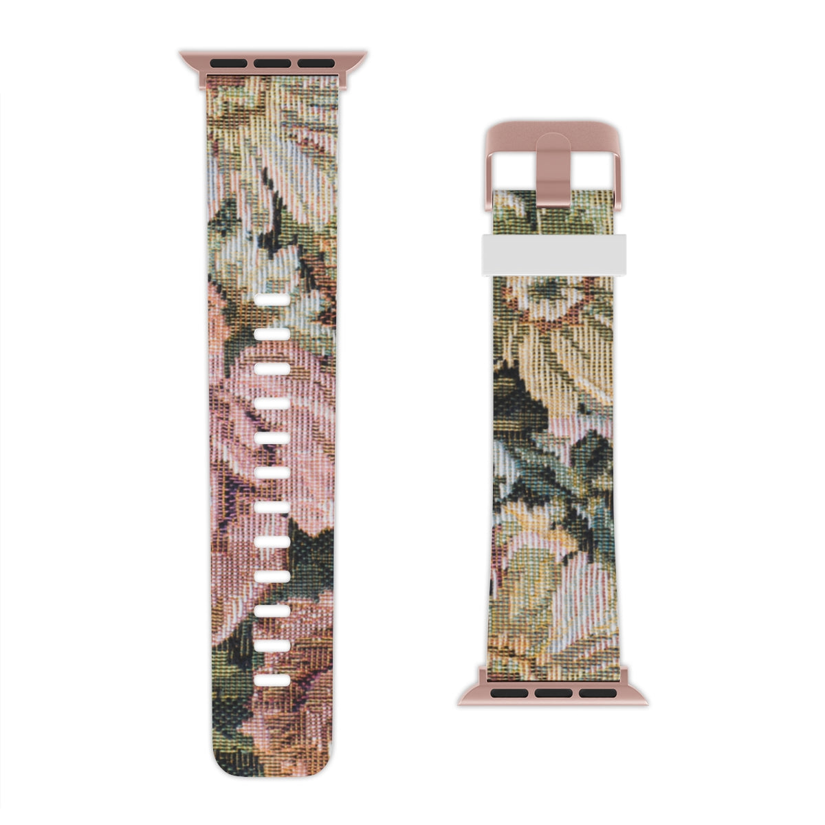 Patterned Watch Bands – Make It Moody